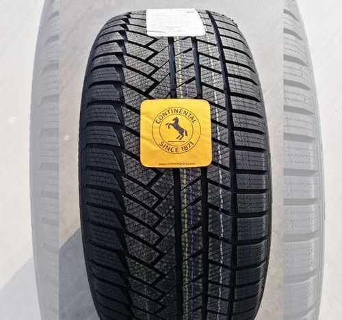 Continental ContiWinterContact TS 850P SUV 285/40 R22 110V