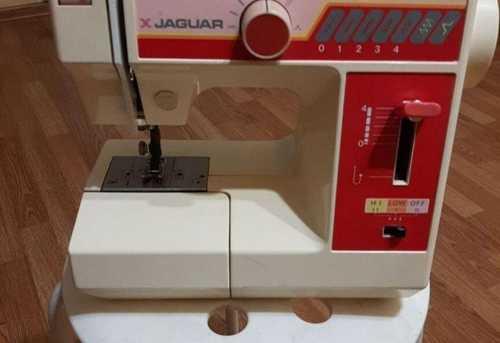 Швейная машина mini jaguar 281 Япония