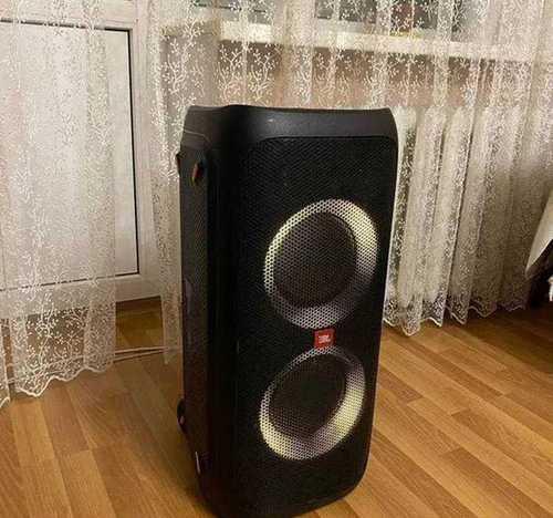 Колонка jbl PartyBox 310