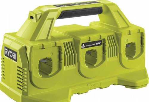 Зарядное устройство Ryobi RC18640