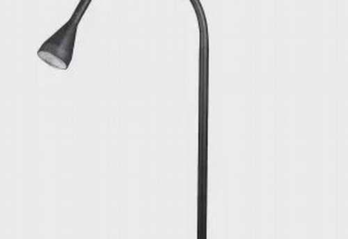 Рабочая лампа IKEA Navlinge Led, черный