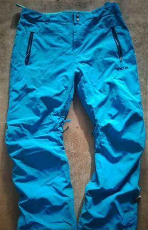 Rip Curl Брюки горнолыжные