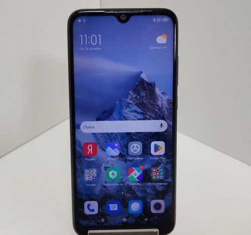 Xiaomi Redmi Note 8T, 3/32 ГБ