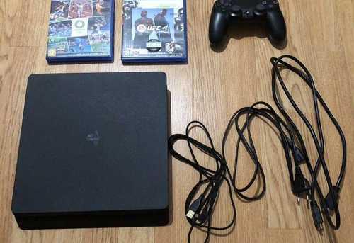 Sony playstation 4 slim 1tb