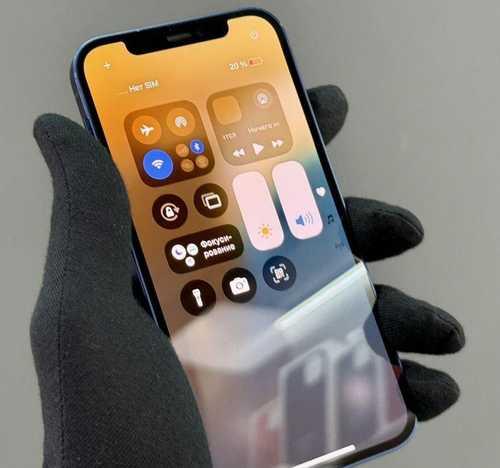 iPhone 12, 128 ГБ