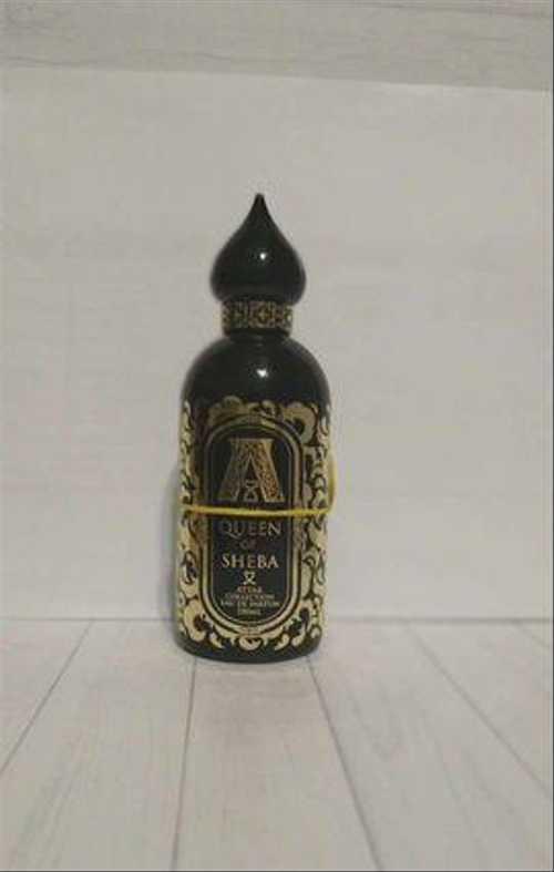 Attar Collection оригинал