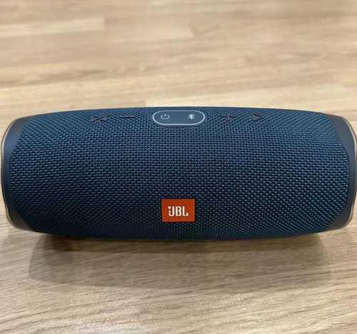 Колонка jbl charge 4