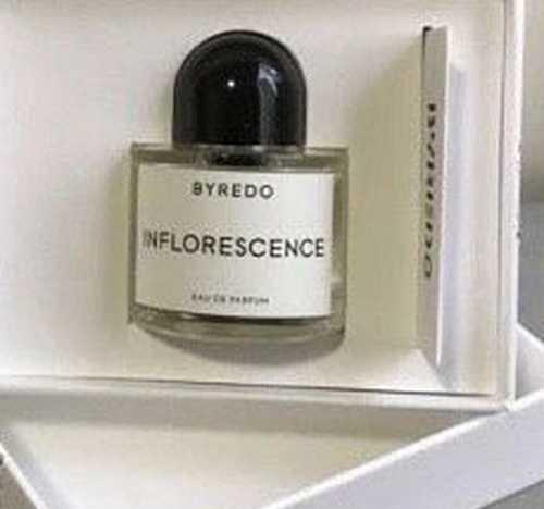 Byredo Inflorescence 100мл