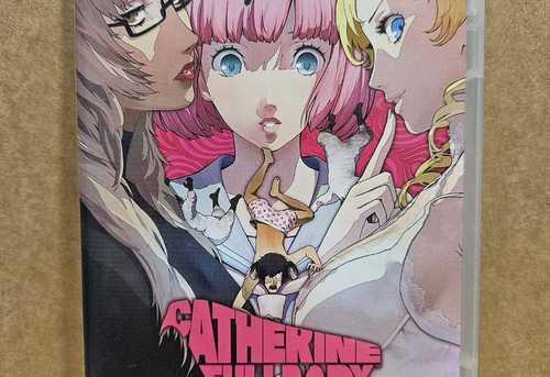 Catherine full body nintendo switch