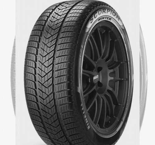 Pirelli Scorpion Winter 2 285/40 R22 110V