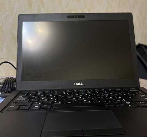 Dell latitude 5290