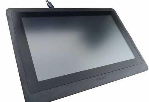 Графический монитор Wacom Cintiq 16