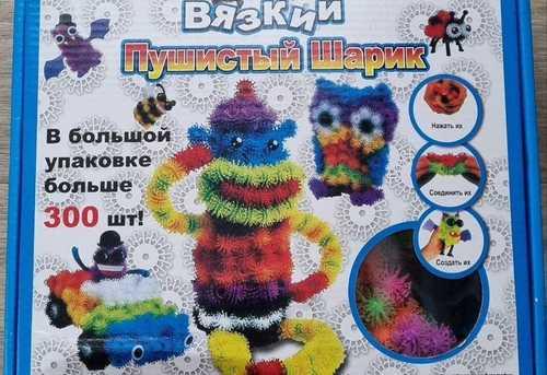 Bunchems игра конструктор