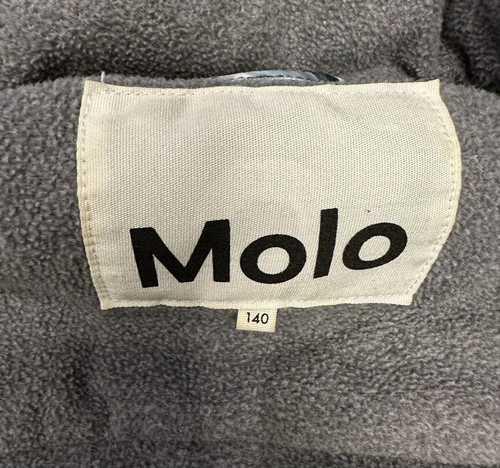 Комбинезон Molo