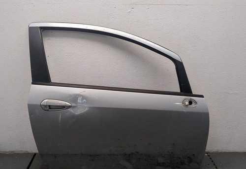 Стекло боковой двери Fiat Grande Punto, 2006