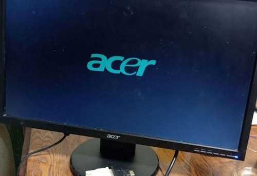 LCD Монитор Acer V233HQV