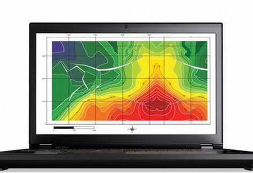 Lenovo ThinkPad P70