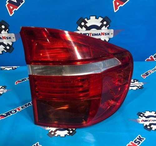 Фонарь задний правый Bmw X5 E70 N52B30AF 2008