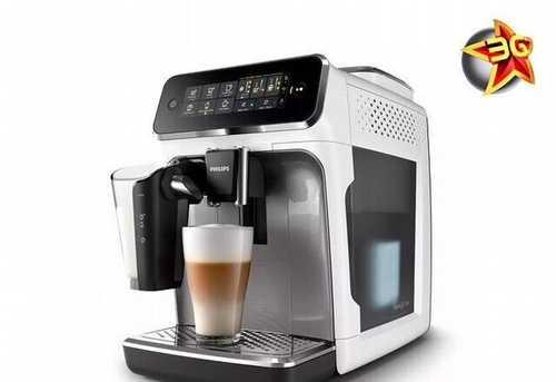 Кофемашина Philips EP3243/50 Series 3200 LatteGo S