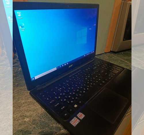 Acer aspire v5