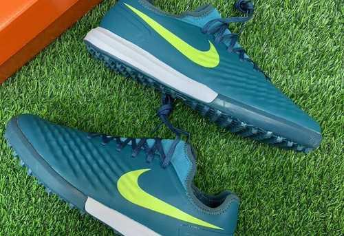 Сороконожки Nike Magista X Finale II