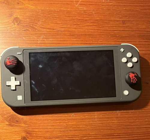 Nintendo switch lite новая