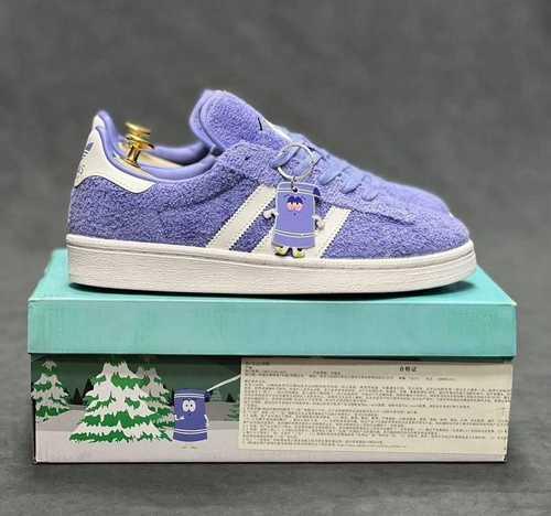 Adidas Campus X South Park - 41 45EU