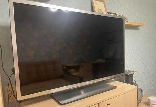 Телевизор с приставкой SMART 40 дюймов