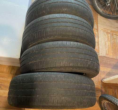 Toyo NanoEnergy 3 195/65 R15
