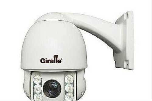 IP-видеокамера Giraffe GF-ipsd4390MP2.0