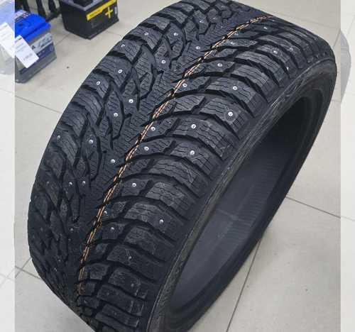 Ikon Tyres Autograph Ice 9 SUV 285/40 R21 109T