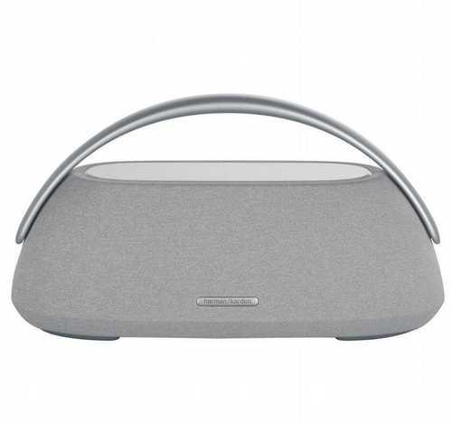 Портативная колонка harman kardon go play 3 новая