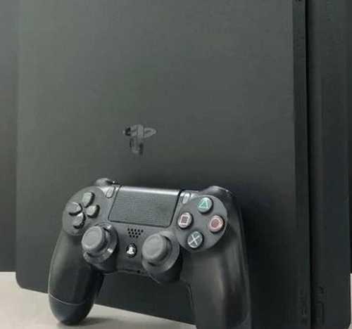 Игровая приставка Sony PS4 Pro 1 Tb