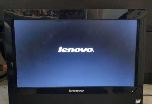 Моноблок lenovo s310