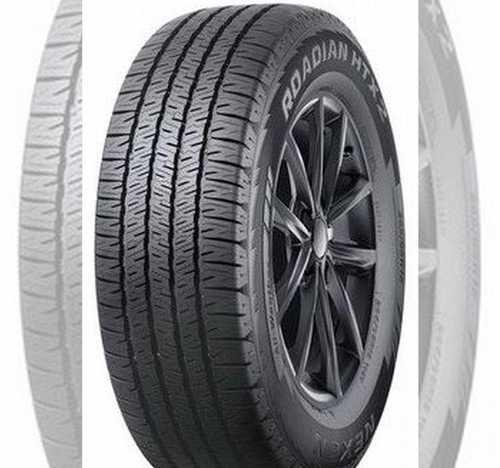 Nexen Roadian HTX 2 255/50 R20 105H