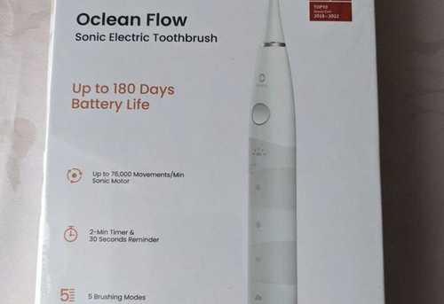 Xiaomi Oclean Flow с бесплатной доставкой