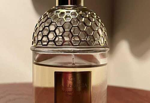 Туалетная вода женская Guerlain Mandarine Basilic