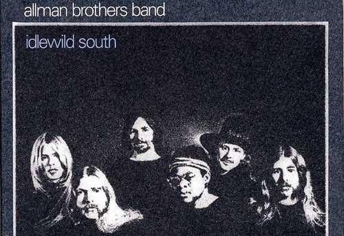 CD Allman Brothers Band - Idlewild South