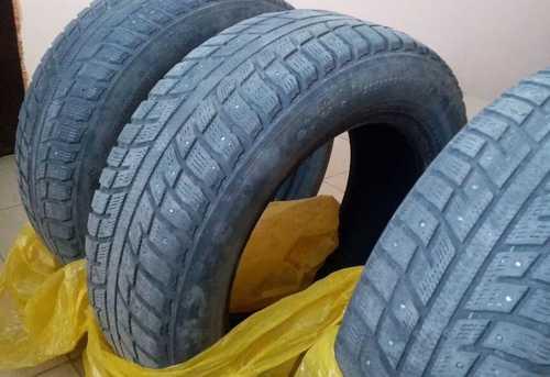 Marshal I'Zen RV Stud KC16 205/60 R16