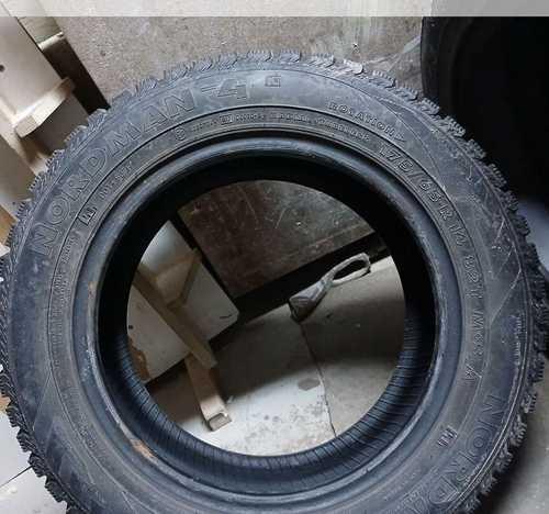 Nokian Tyres Nordman 4 175/65 R14