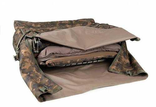 Чехол для раскладушки Fox - Camolite Large Bed Bag