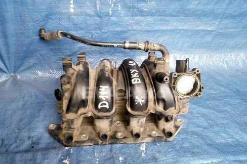 Коллектор впускной seat Ibiza 3 2002-2008