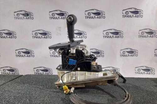 Кулиса АКПП Volkswagen Touareg GP в сборе