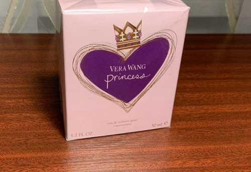 Vera wang princess
