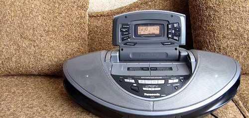 Panasonic rx ed707