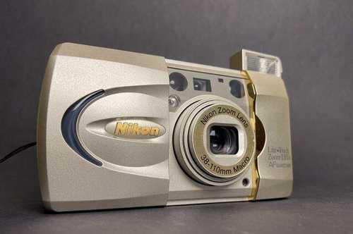 Nikon Lite Touch Zoom 110s - Новый