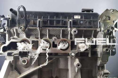 Контрактный двигатель Mazda3 Mazda6 2.0 lfve/LF17