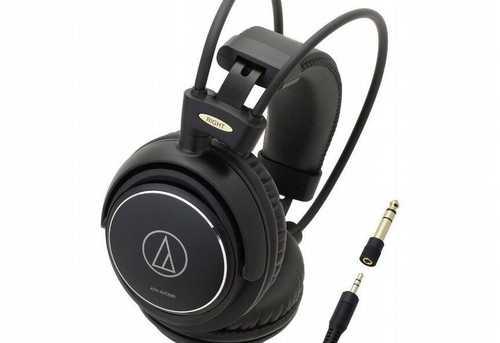 Наушники Audio-Technica ATH-AVC500