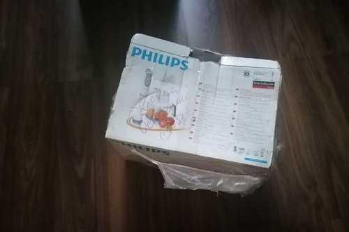 Блендер philips