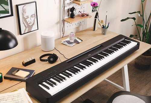 Yamaha p-145 B